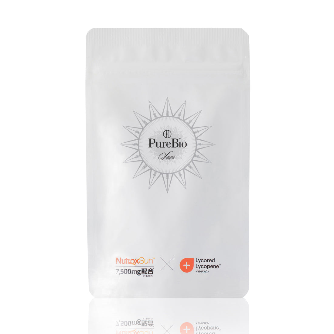 【ピュールビオ/PureBio】ECサイト – purely-shop