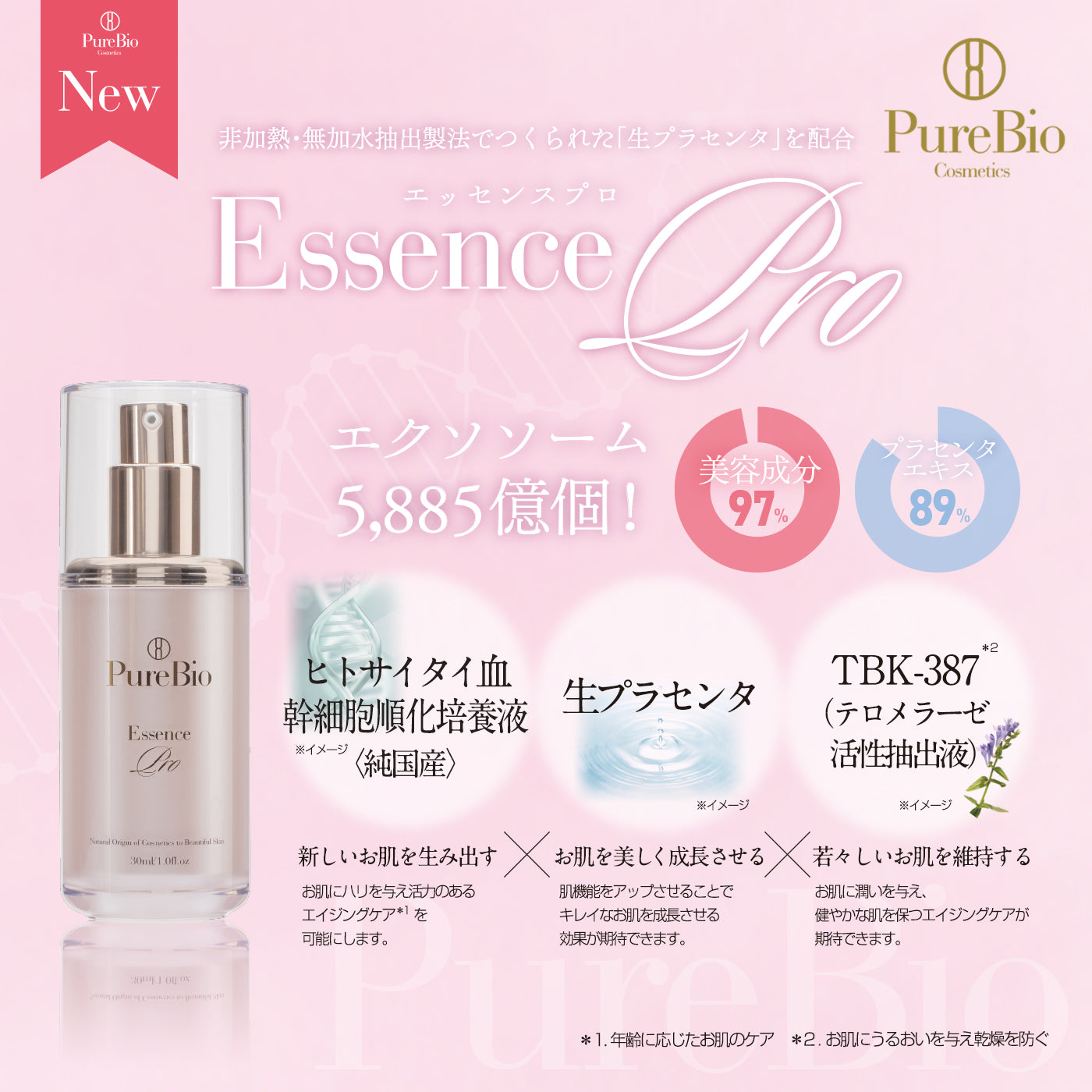 【ピュールビオ/PureBio】ECサイト – purely-shop